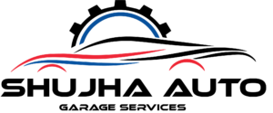 Best Car Repair & Car Service in Dubai | Shujha Auto Garage