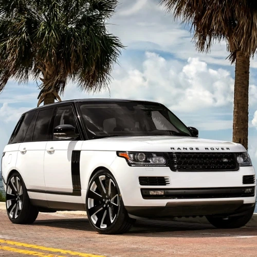 Best Range Rover Oil Leak Repair Services | +971 50 656 1367