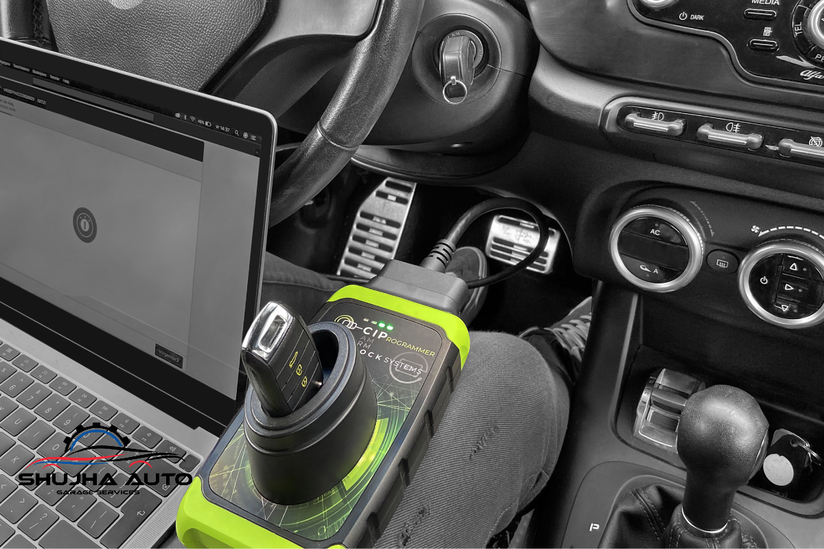 Car Key Programming in 5 Minutes: The Cheat Sheet for Busy People