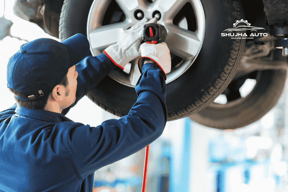 Signs of a Bad Car Computer and Their Causes - 2024