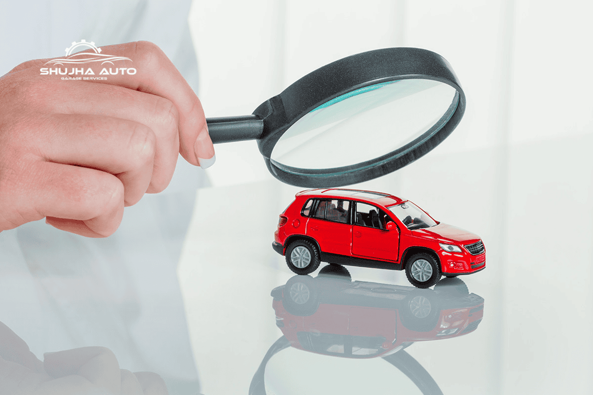 Why Car Inspection Service Are Essential for Safety