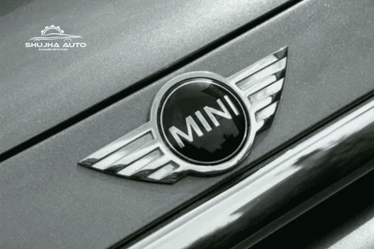 Mini Cooper Logo | Symbolism and Meaning