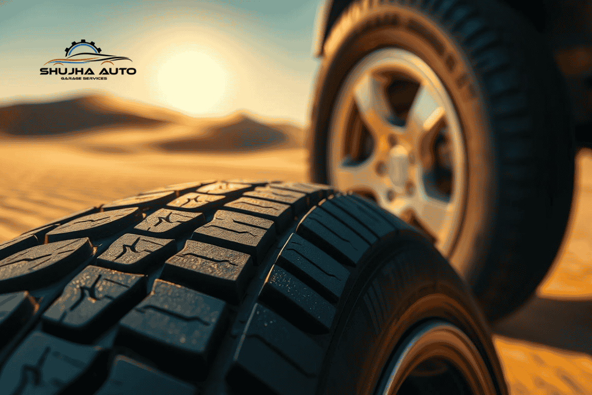 Top Quality Tyres for Your Car or Truck