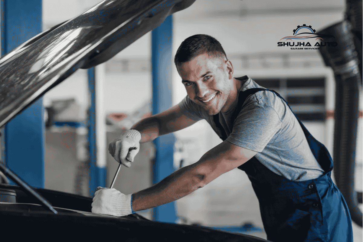 Seasonal Car Service Offers: Save Big This Winter and Summer