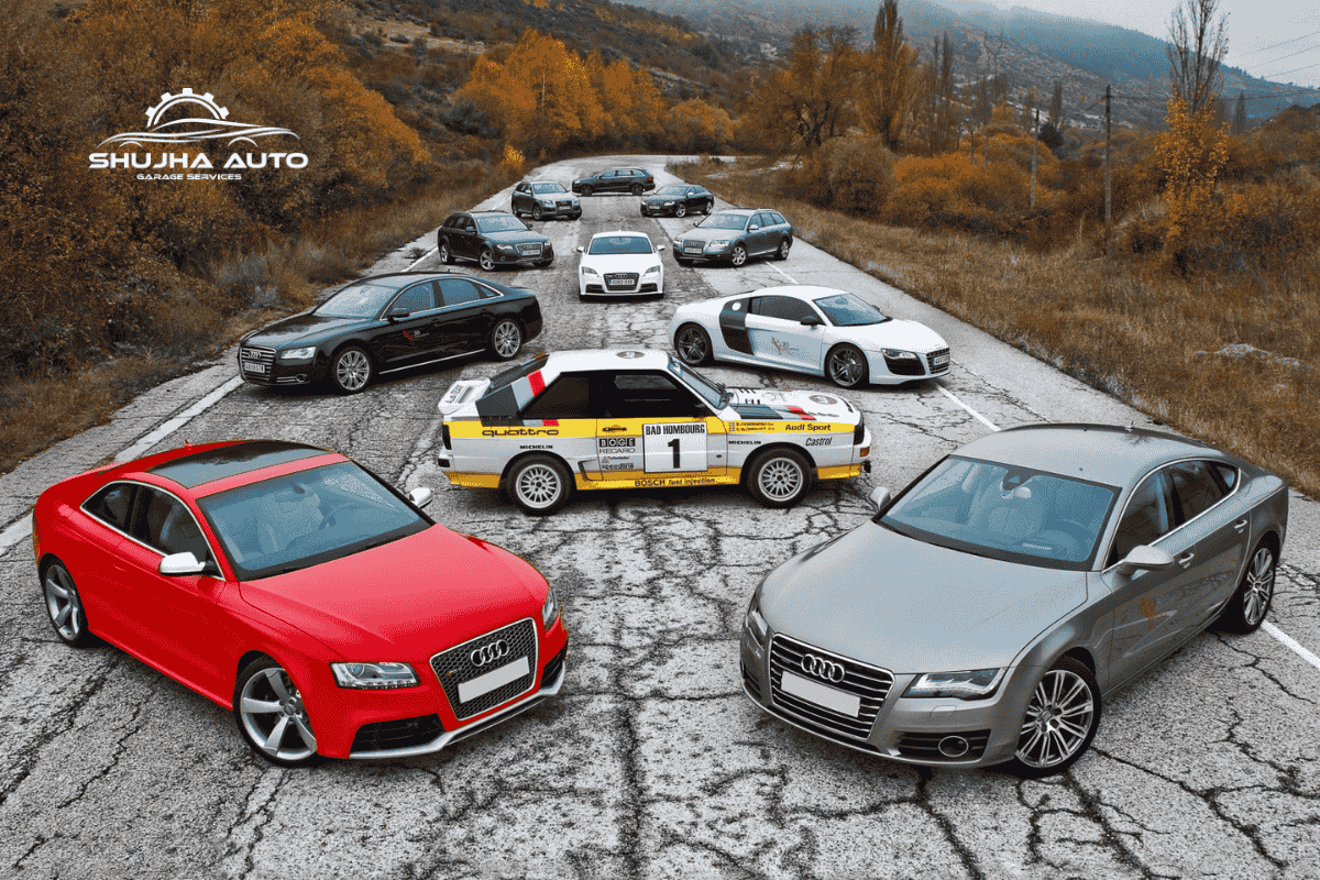 How to Choose Best German Motors for Your Needs and Budget