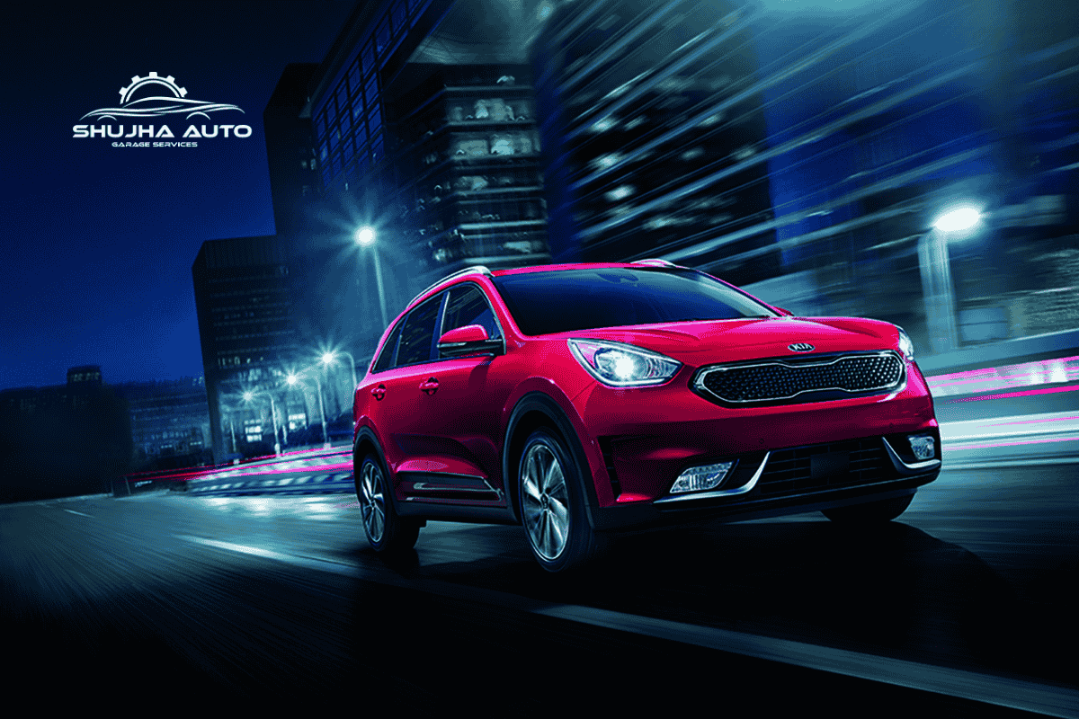 Top 10 Benefits of Regular Kia Motors Service
