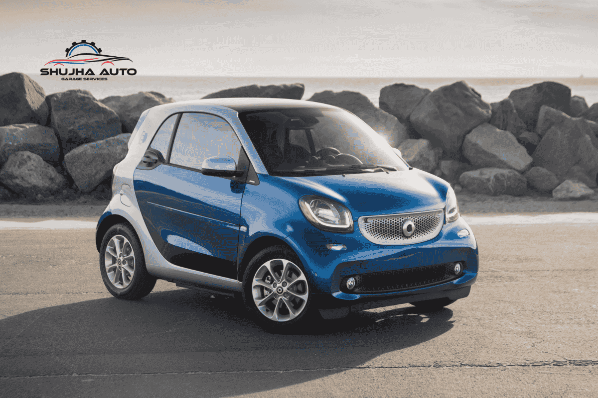 How Smart Car Service Improves Fuel Efficiency