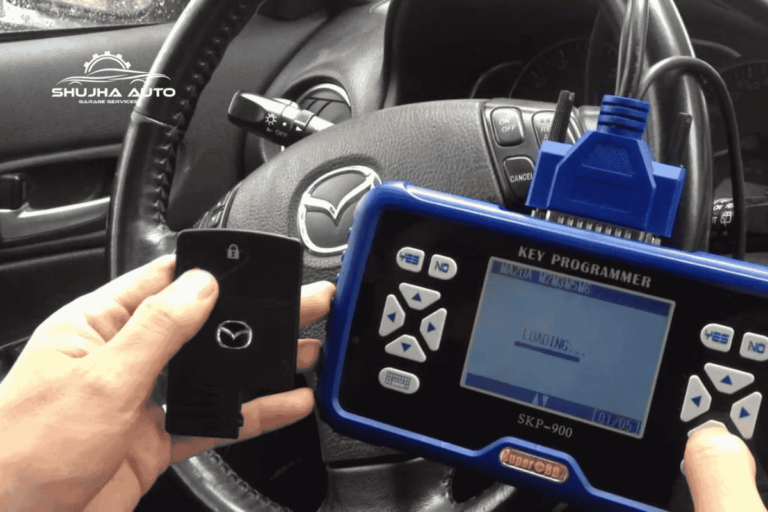 How Vehicle Key Programming Works: A Step-by-Step Guide