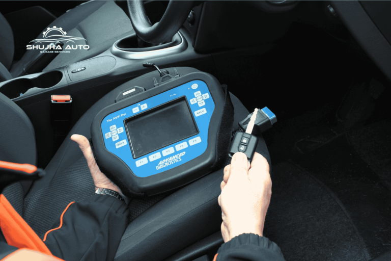 How Vehicle Key Programming Works: A Step-by-Step Guide