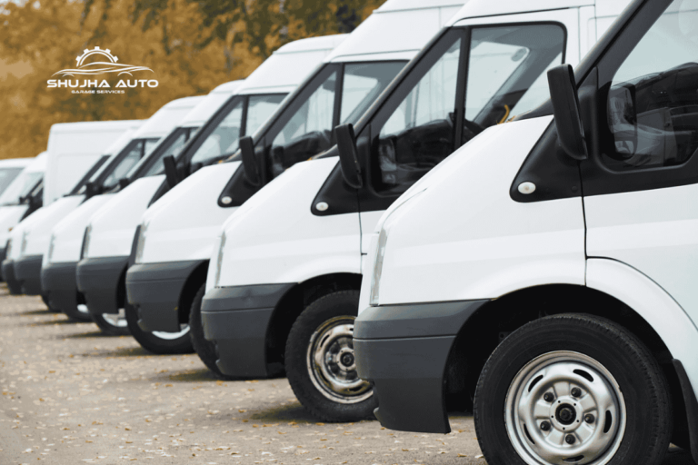 Victory Van Models and Their Features | A Complete Guide