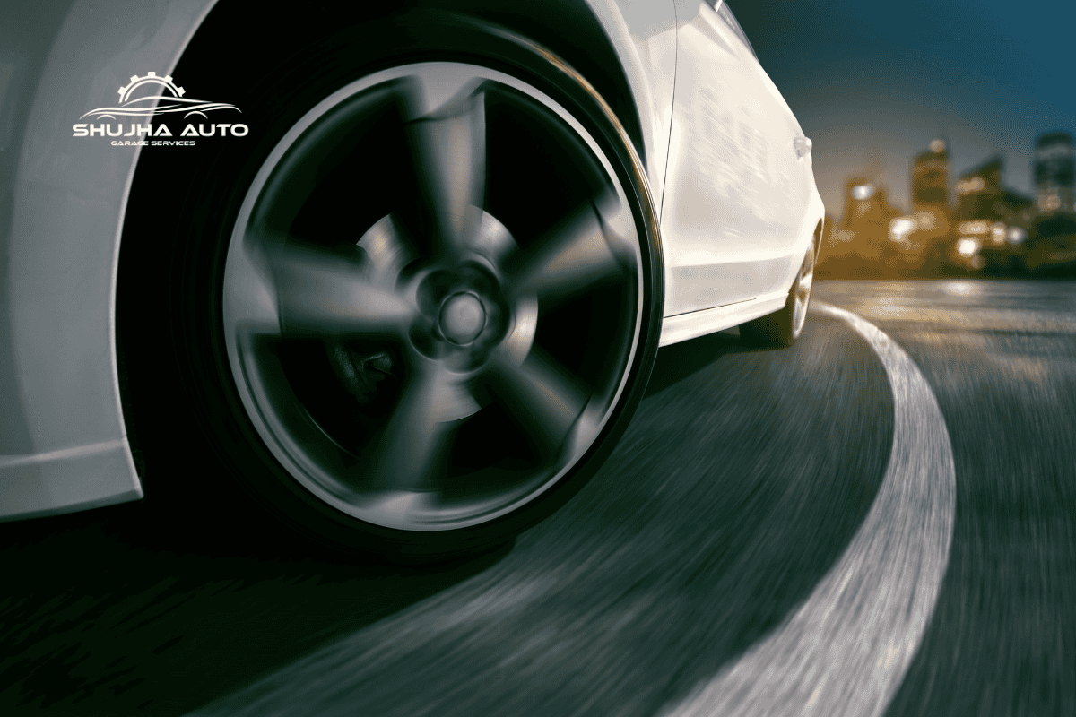 What Is Wheel2Wheel Car Service and How Does It Work?