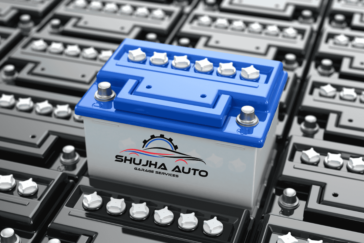 10 Key Factors for Choosing the Best Car Battery in UAE