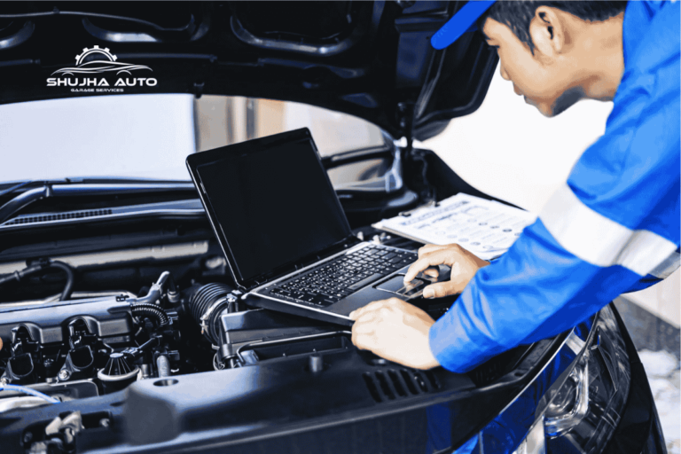 Can a Car Computer Check Detect All Engine Problems?