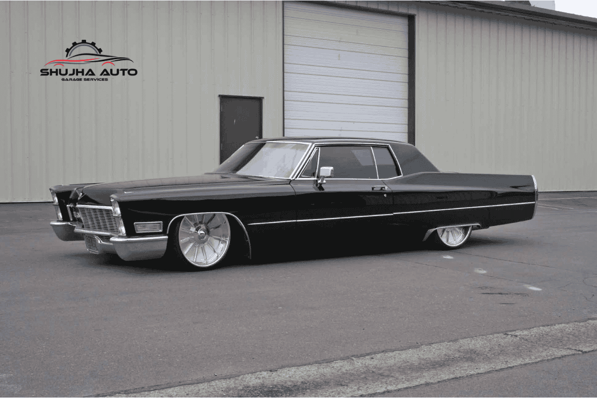 The Rising Demand for Classic Car Restoration Services