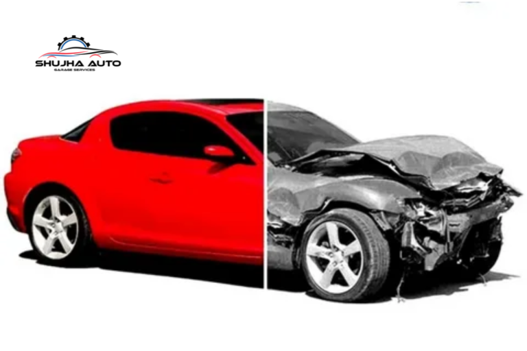 Signs of a Bad Car Computer and Their Causes - 2024