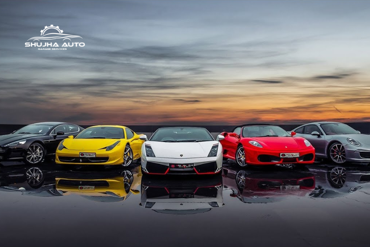 Signs of a Bad Car Computer and Their Causes - 2024