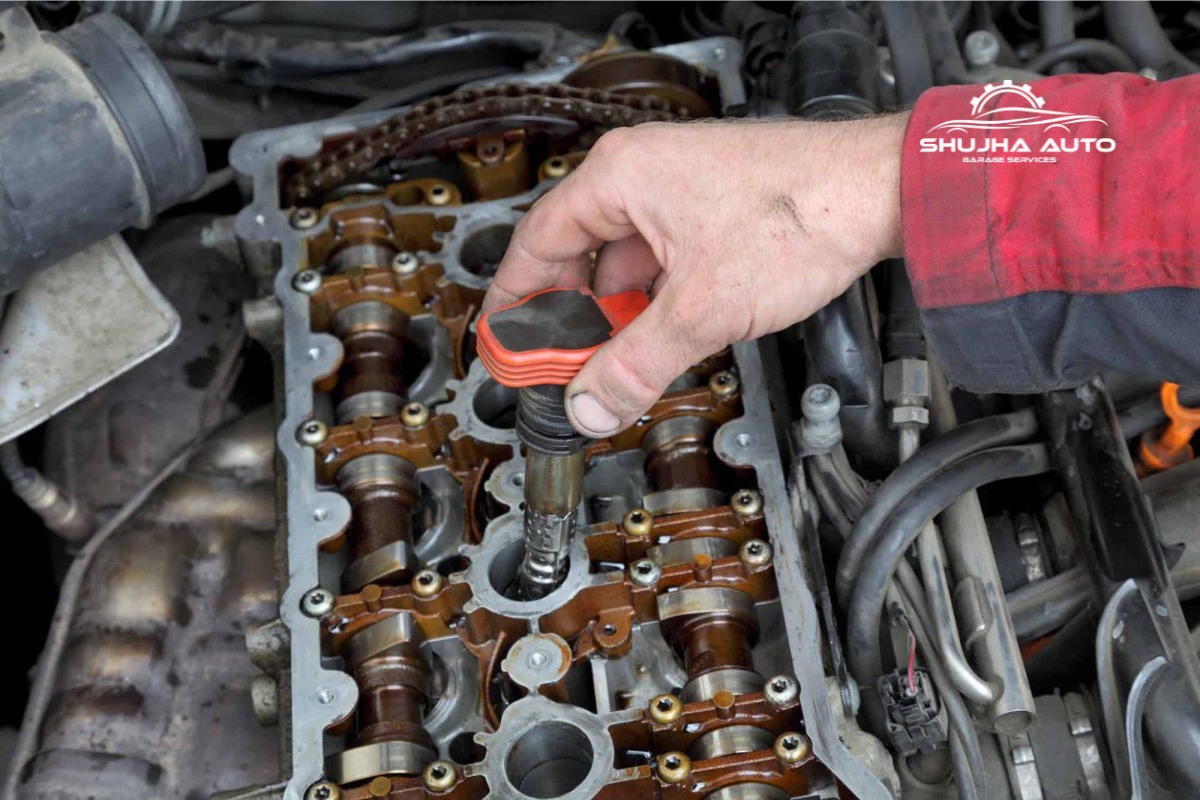 Why Do My Ignition Coils Keep Failing? Find Out Now