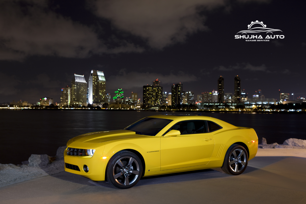 Signs of a Bad Car Computer and Their Causes - 2024