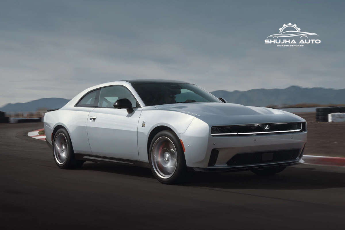 Signs of a Bad Car Computer and Their Causes - 2024