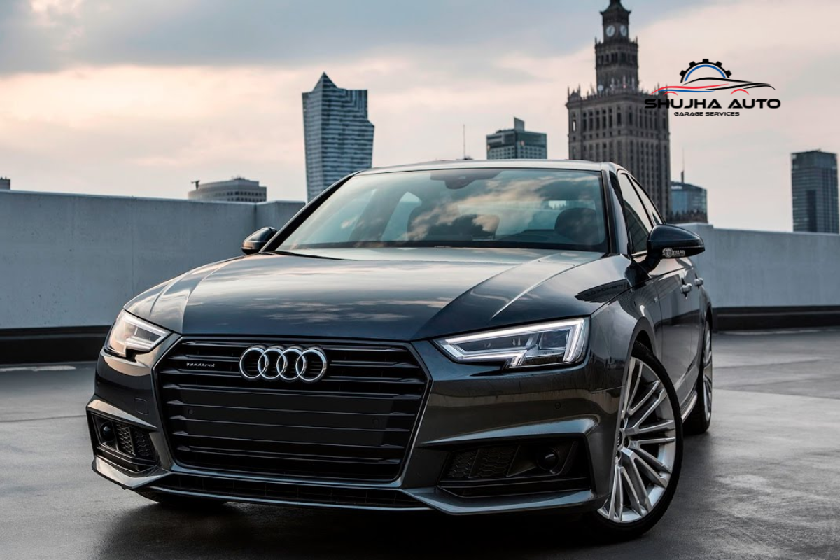 Signs of a Bad Car Computer and Their Causes - 2024