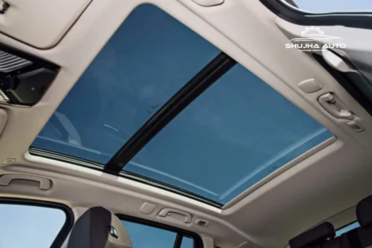10 BMW X6 Sunroof Issues and How to Avoid Them
