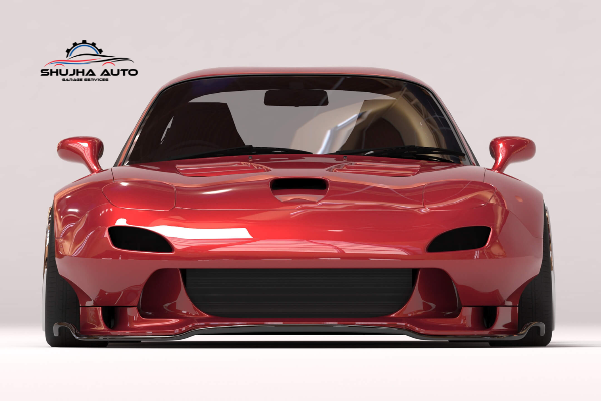 How Do Car Body Kits Affect Performance & Fuel Economy?