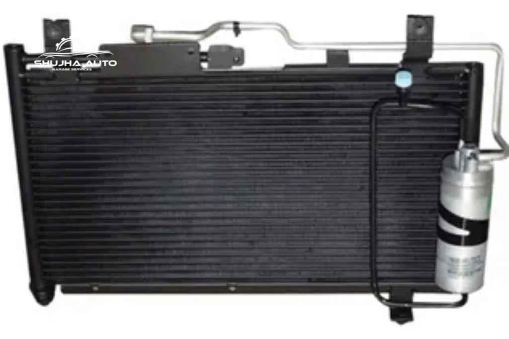 Should You Buy an OEM or Aftermarket Auto Condenser?