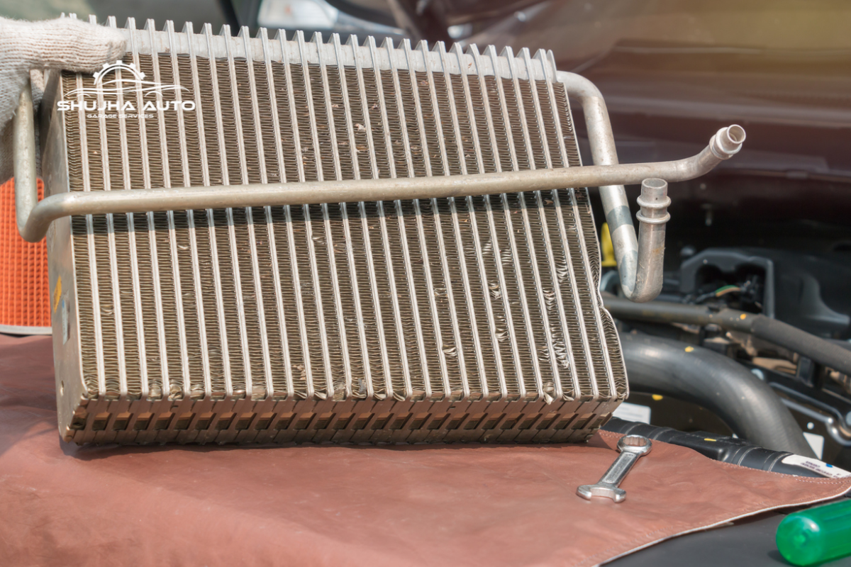 7 Common Car Condenser Problems and How to Fix Them