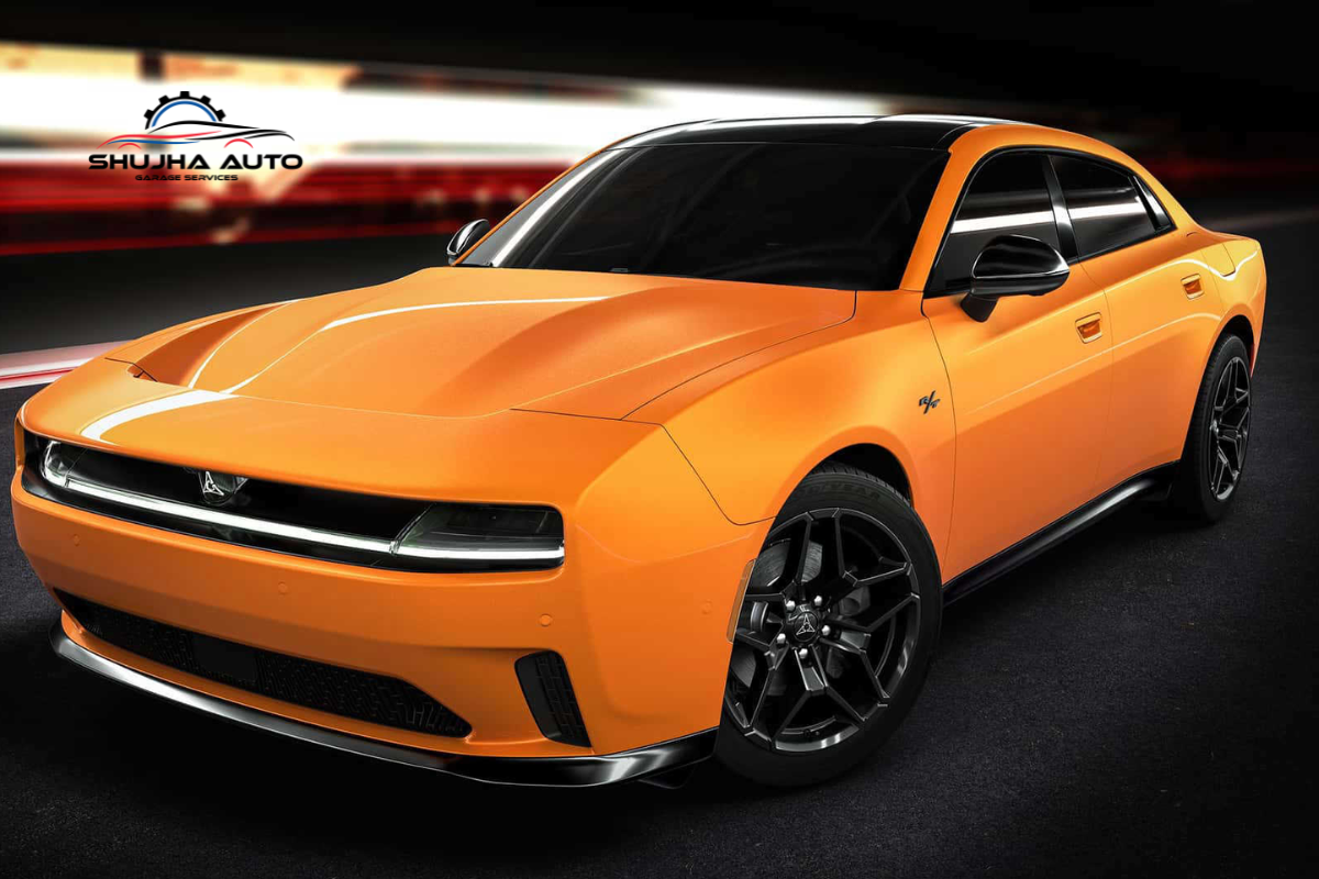 7 Common Dodge Charger Maintenance Mistakes to Avoid