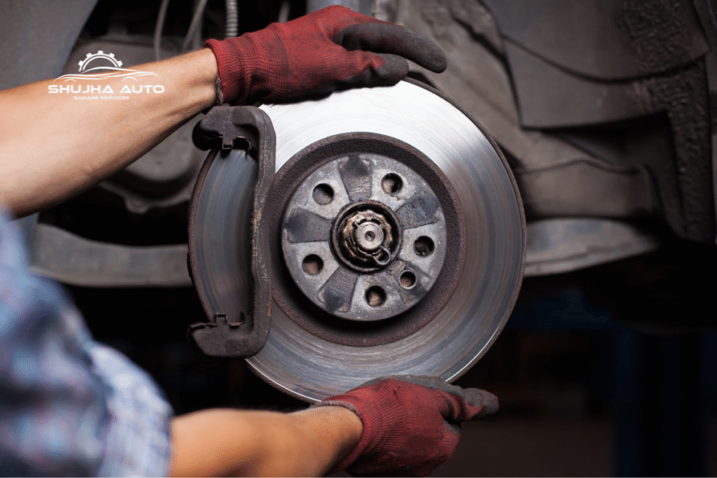 10 Common Jeep Brake Repair Issues (and How to Fix Them)