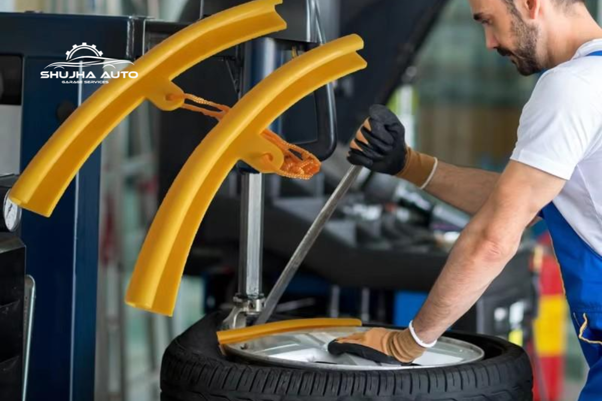 8 Common Mistakes When Installing a Rim Protector