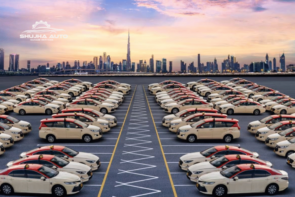 Best Economic Car in UAE: Complete Guide for Smart Buyers