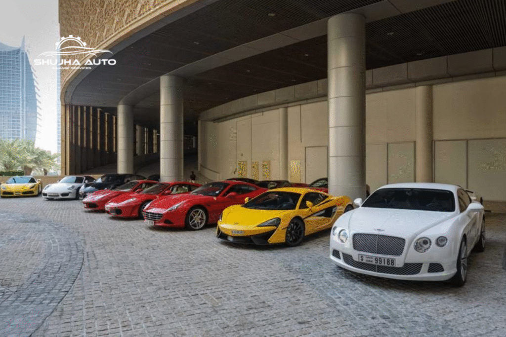Best Economic Car in UAE: Complete Guide for Smart Buyers