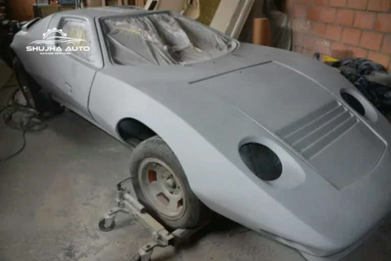 Signs of a Bad Car Computer and Their Causes - 2024