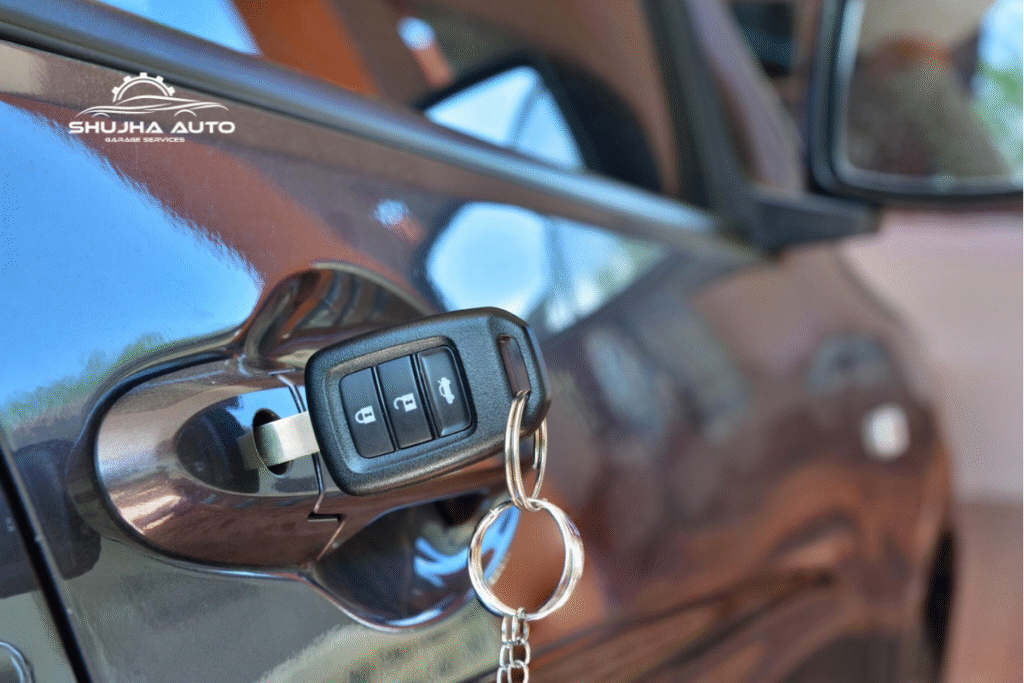6 Common Car Key Issues and How to Avoid Them
