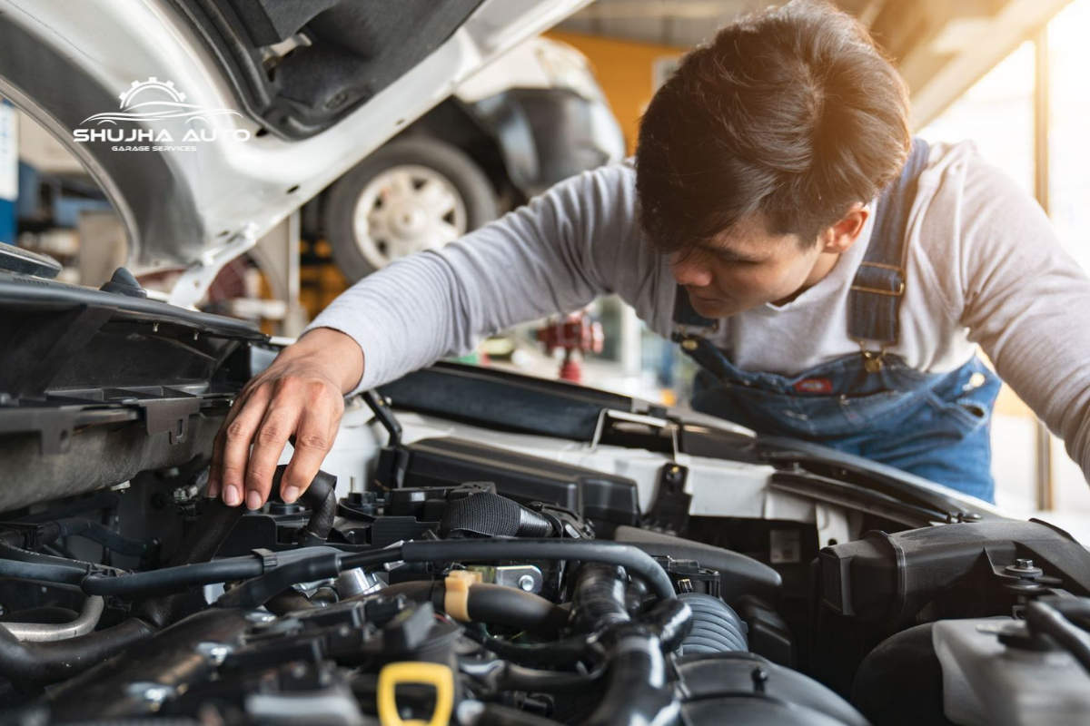 7 Best Car Maintenance Service Package Deals in 2025