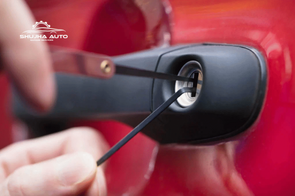 7 Reasons to Hire a Locksmith Near Me for Emergencies