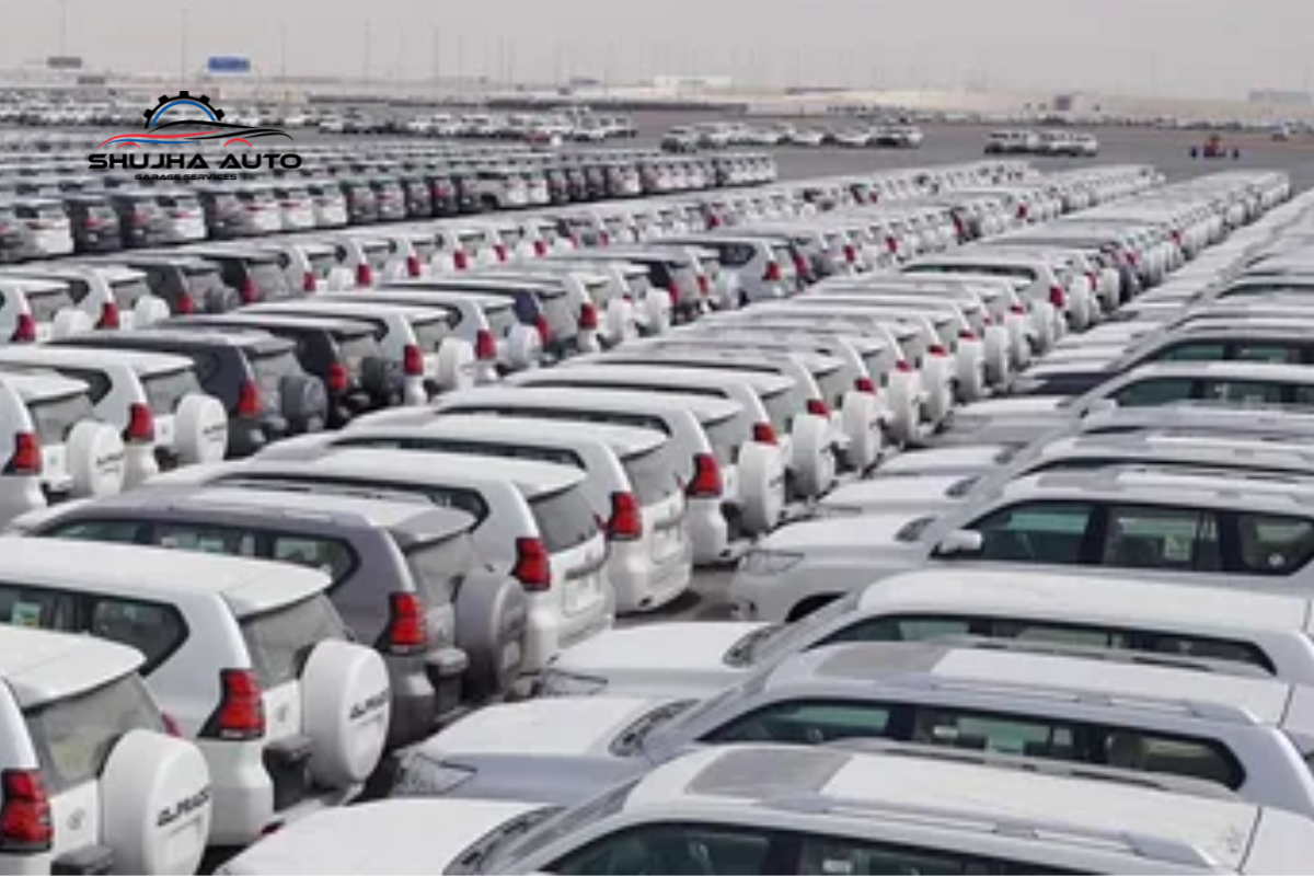 Signs of a Bad Car Computer and Their Causes - 2024