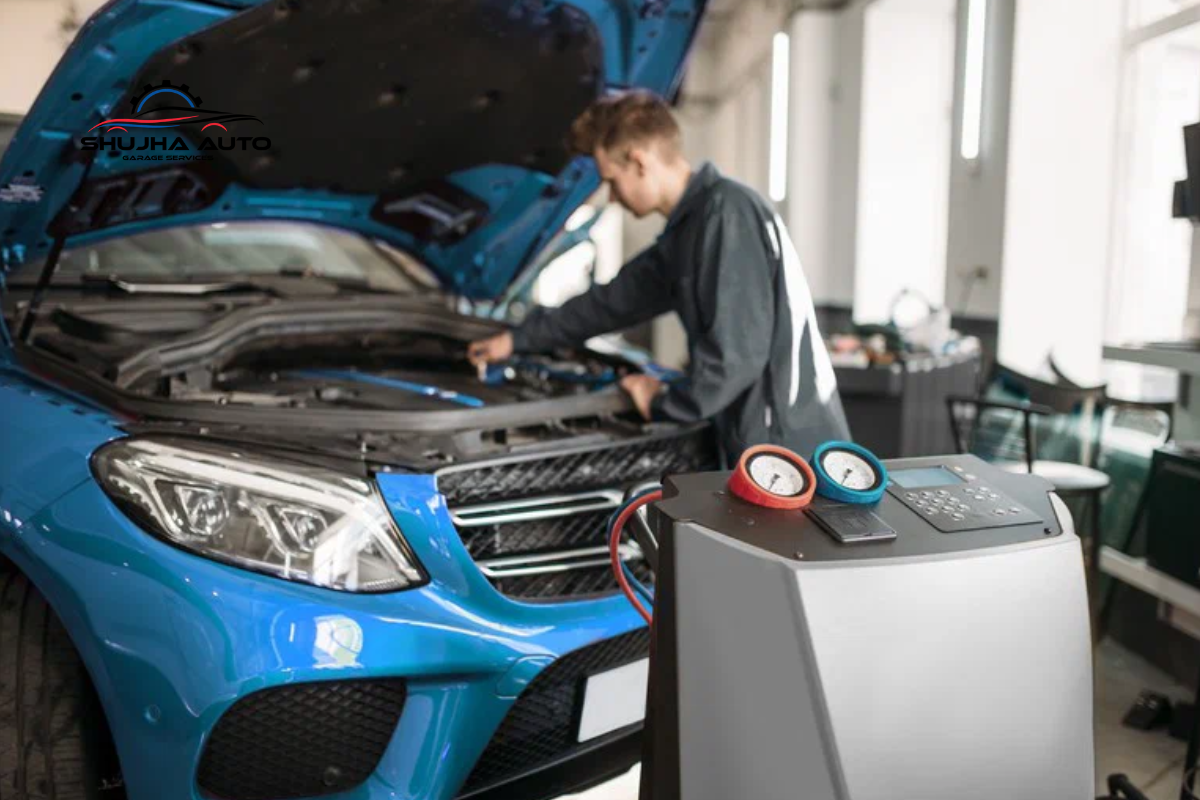 10 Car Electrical System Warning Signs You Shouldn’t Ignore