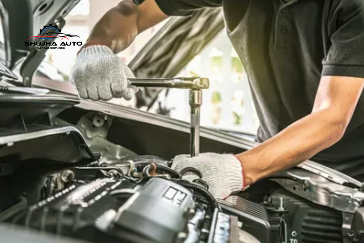 7 Common Car Condenser Problems and How to Fix Them