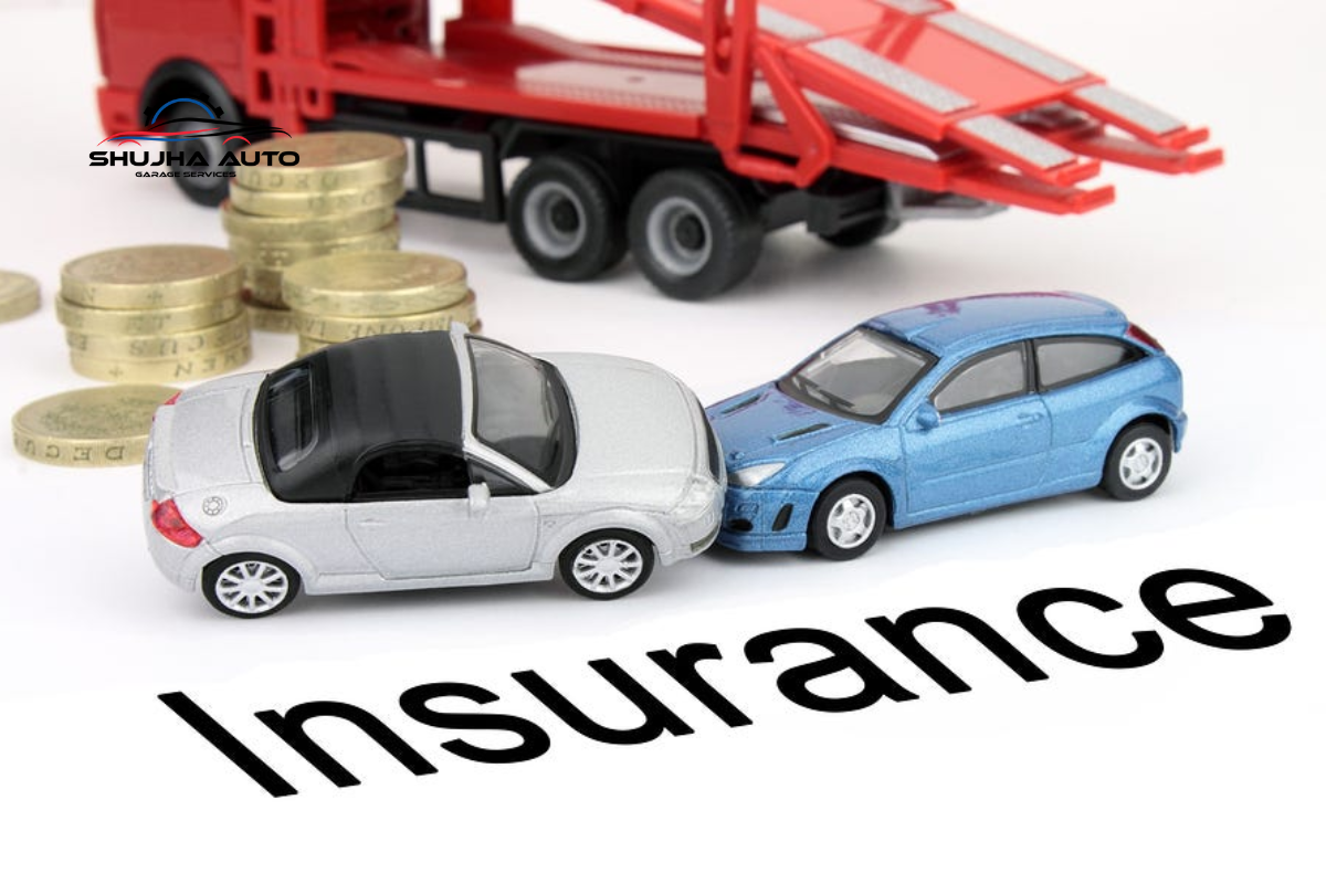 How to Choose Car Insurance: A Complete Guide
