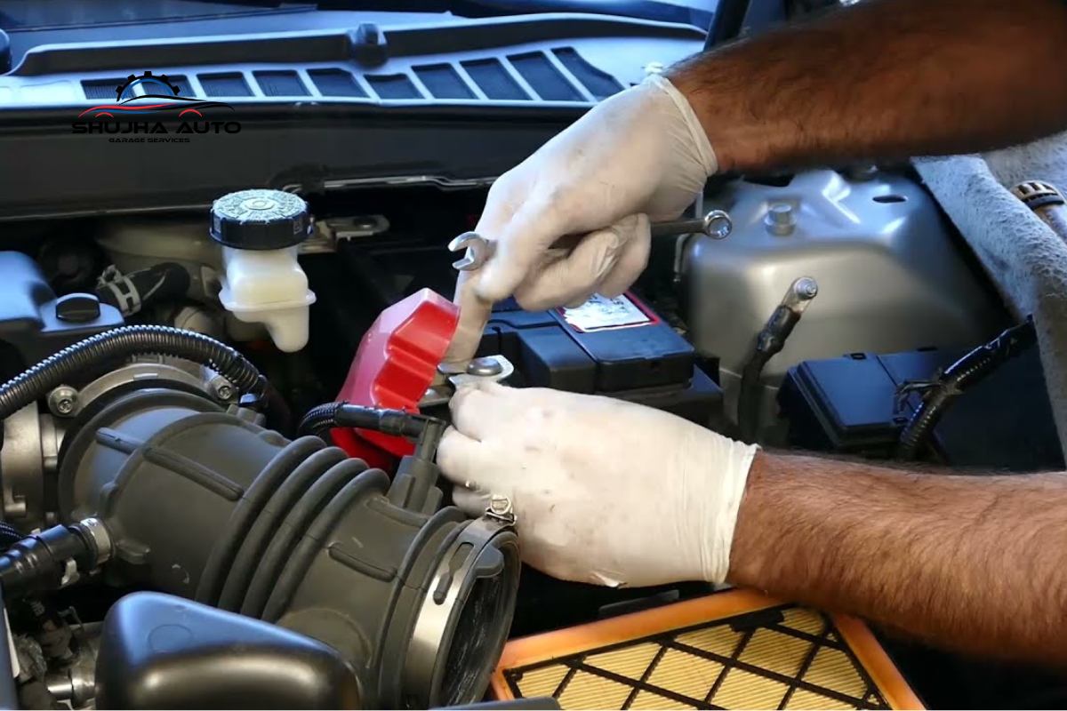 7 Best Car Maintenance Service Package Deals in 2025