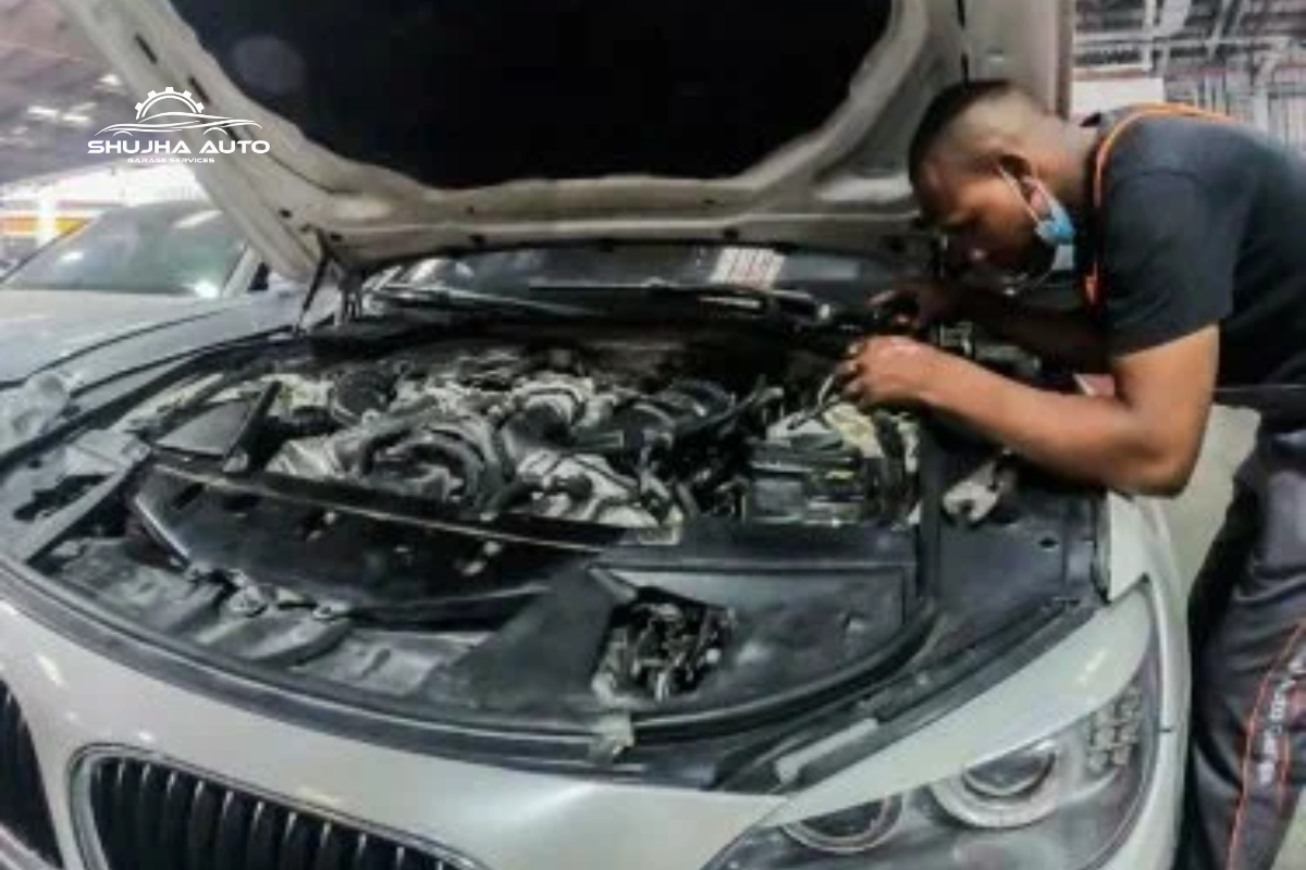 7 Common Car Condenser Problems and How to Fix Them