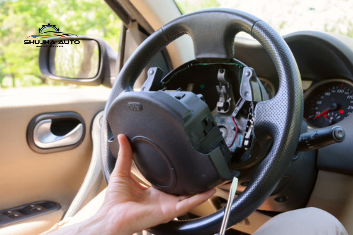 Signs of a Bad Car Computer and Their Causes - 2024
