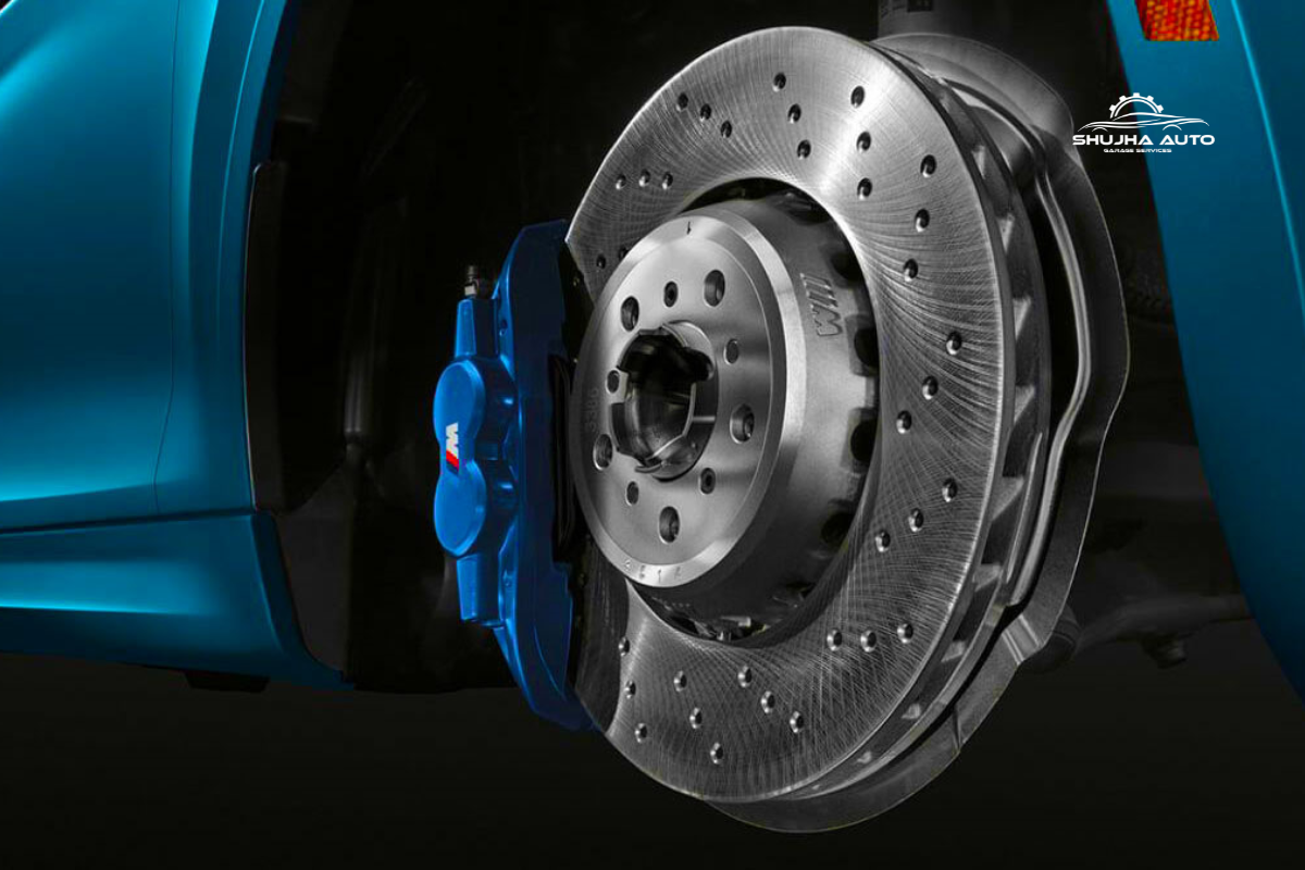 Car Braking System Explained: How It Works and Why It Matters
