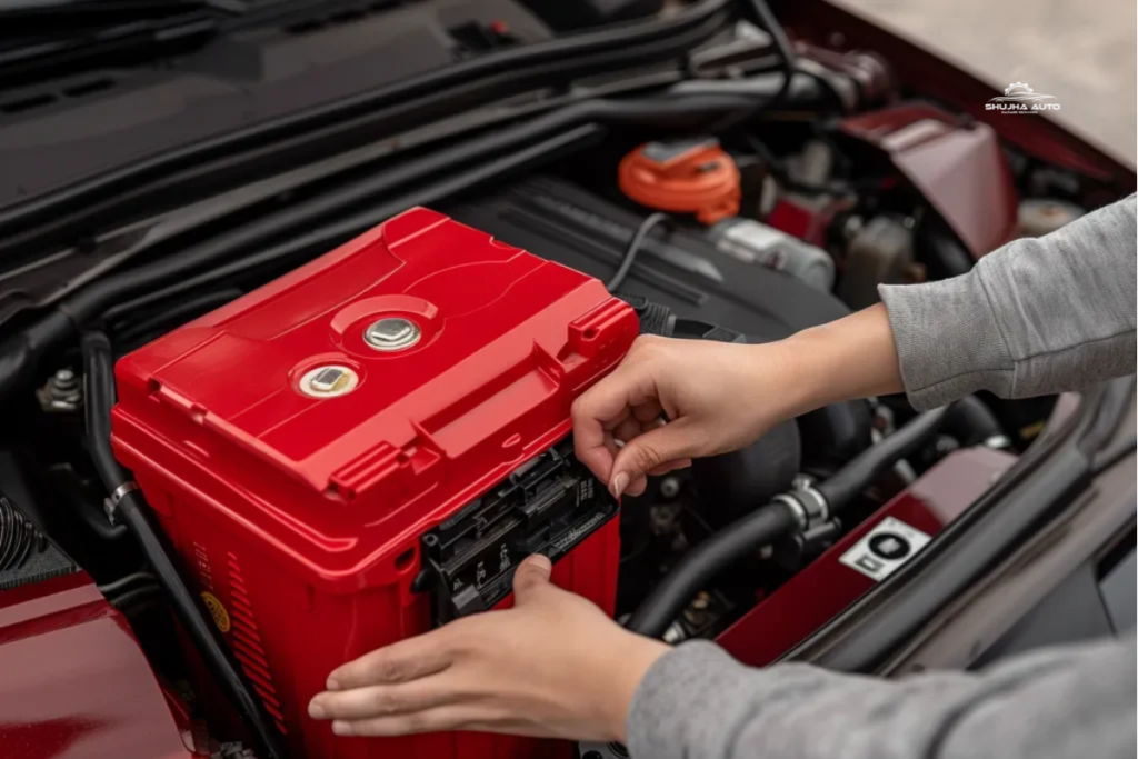 7 Engine Issues That Lead to Audi Vibration at Idle