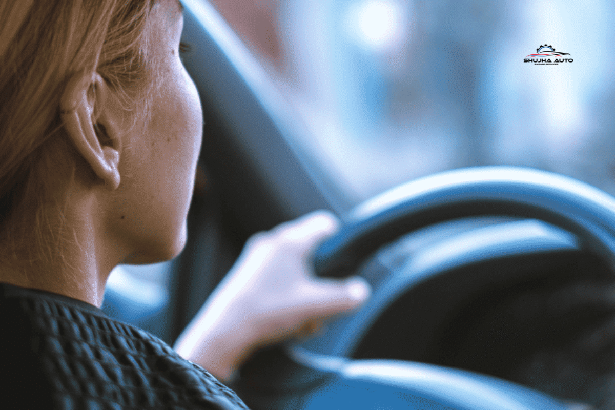 7 Common Reasons for a Jerk in the Car While Driving